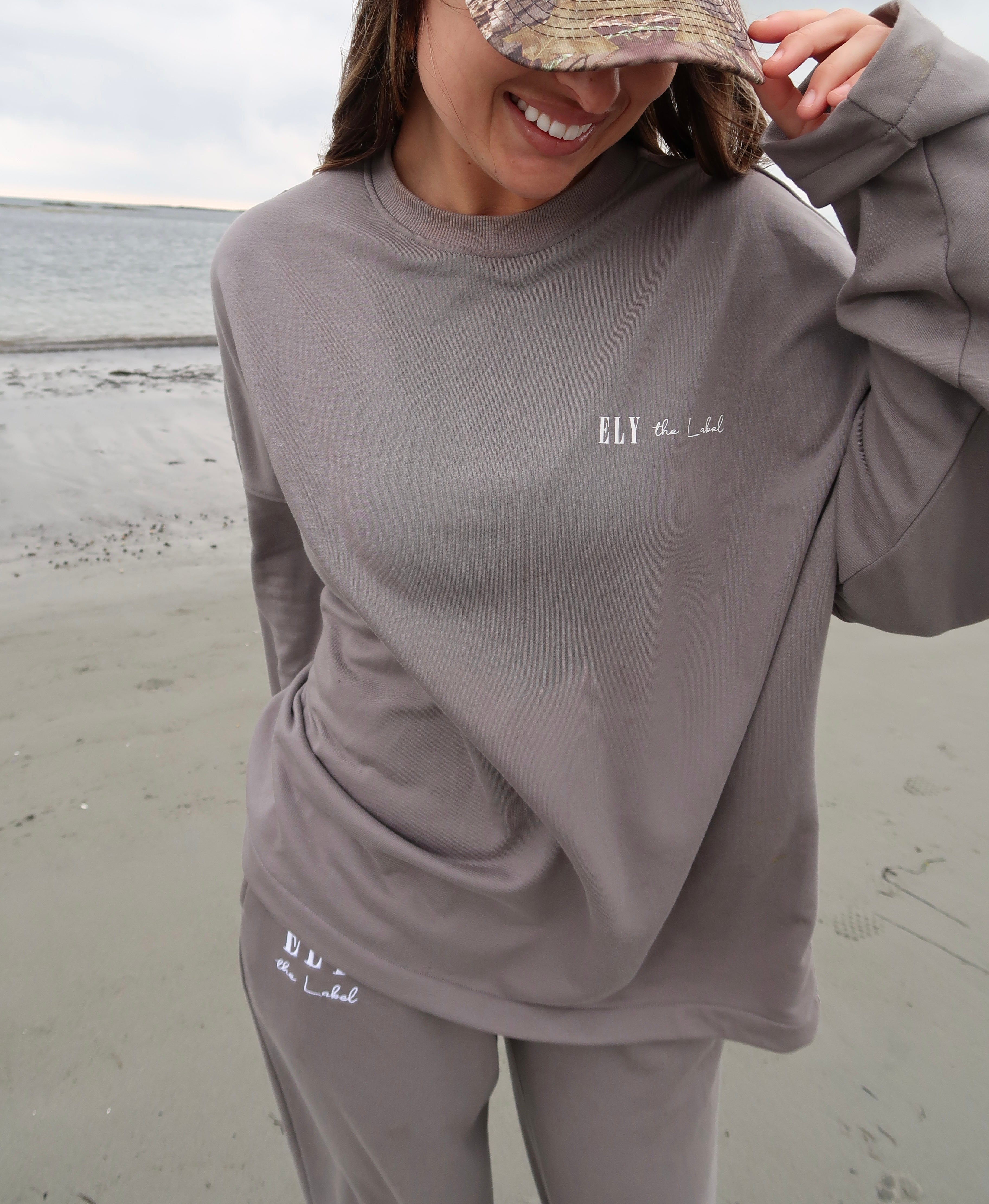LOUNGE Collection: Tops – ELY the label